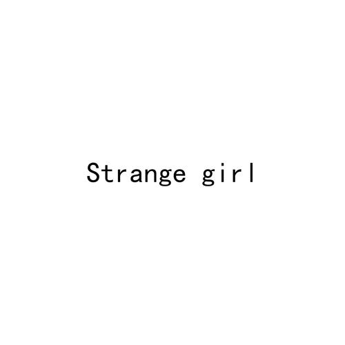 strangegirl图标