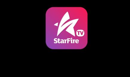 星火TV直播最新口令码最新2023图标