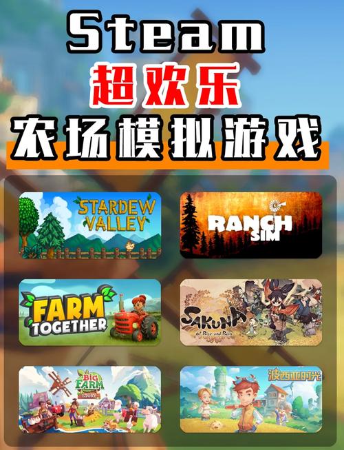 模拟农场2024年最新版游戏特色截图
