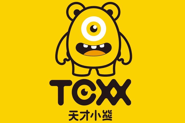 天才熊美化包图标