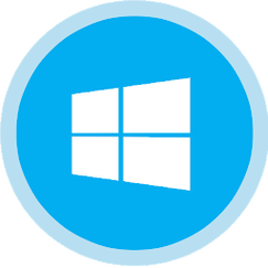 windows模拟器精简版图标