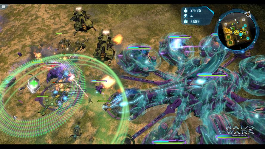 像素兵团克里米亚战争汉化版光环加速版图标