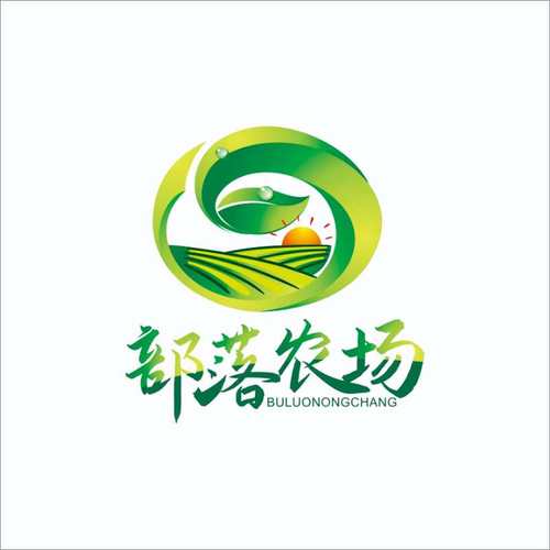 部落农场图标