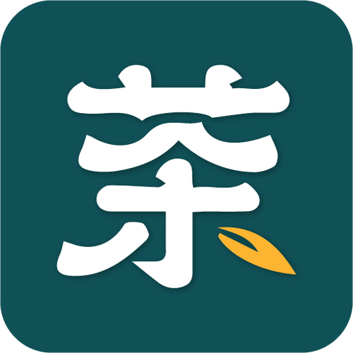 茶趣交友软件图标