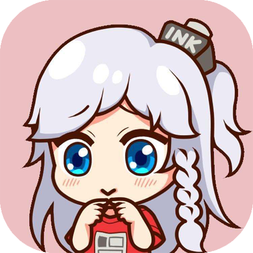 雅漫社漫画图标