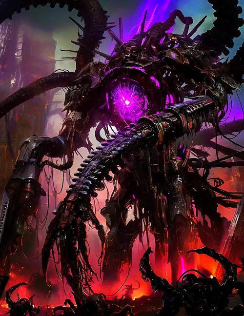 tentacle触手货车手机版图标