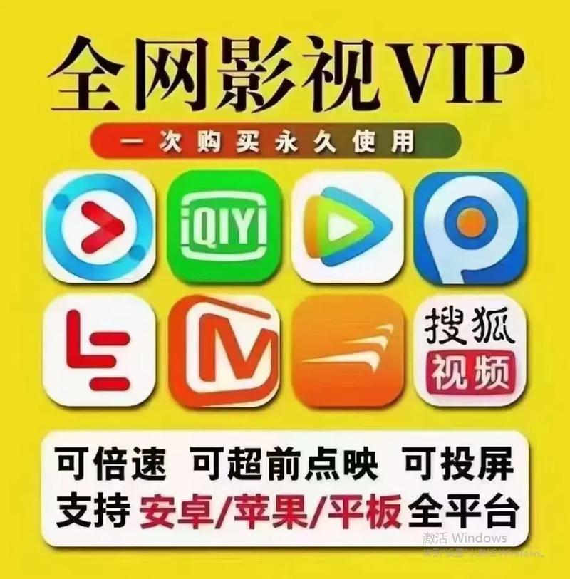 28282电影vip图标