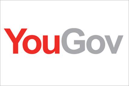 Yougov白色版