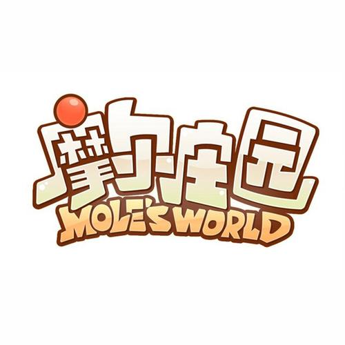 摩尔庄园官方版图标