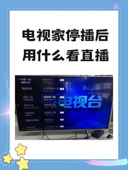 电视家最新仲夏版截图
