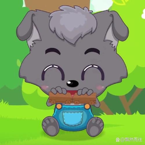 灰灰国服美化包图标