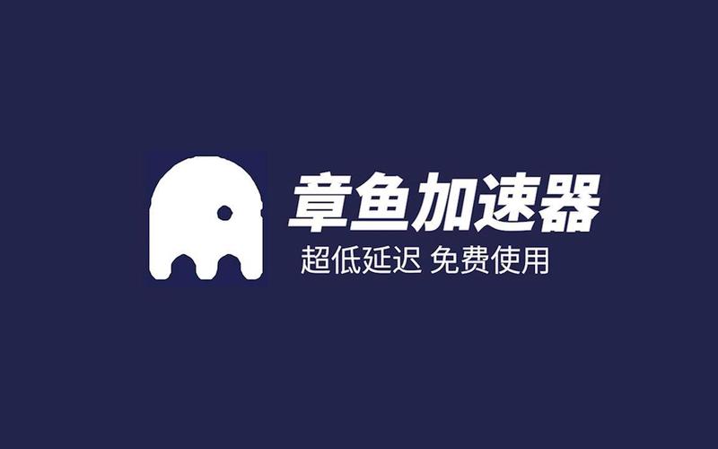 章鱼加速器污版图标