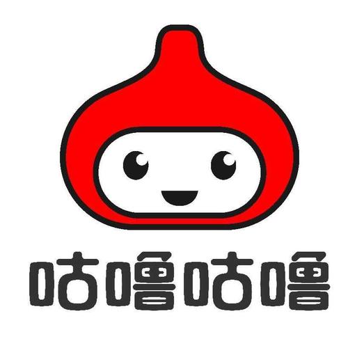 咕噜咕噜图标