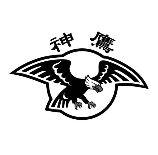 神鹰盒截图