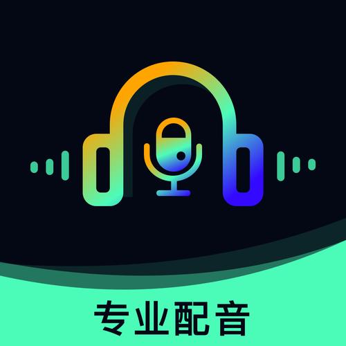 小白配音兼职图标