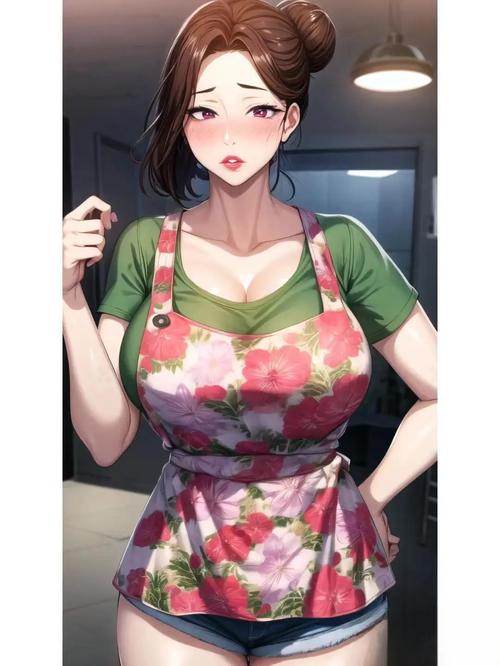 看妹子漫画秘密教学图标
