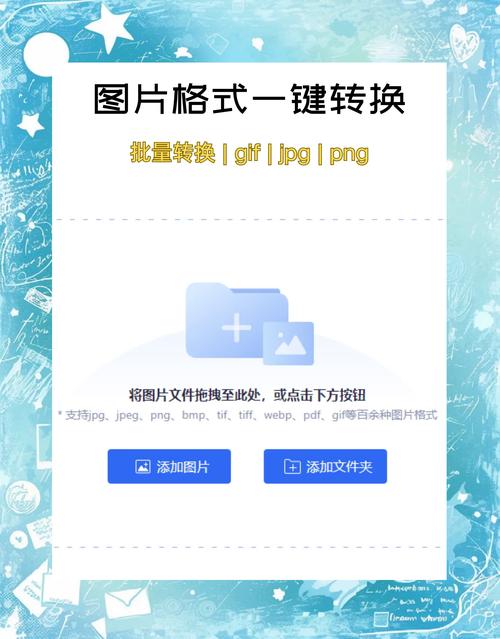 万能格式转换工具