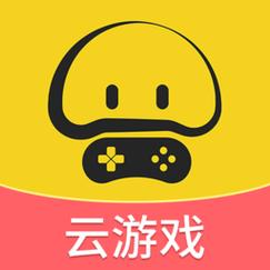 蘑菇云游戏无限时间版无限制版图标