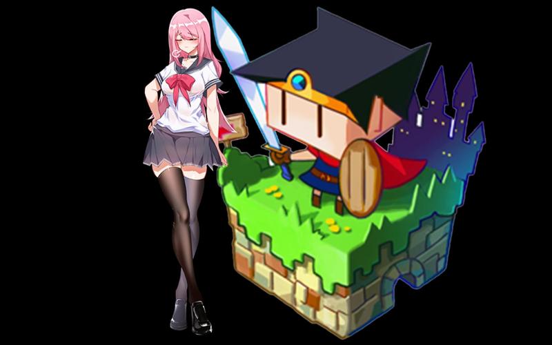 小慧的打工大作战光环加速版