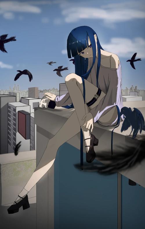 论不良少女的教育方法截图
