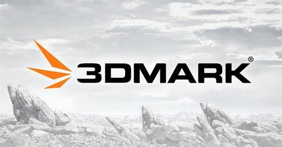 3DMark最新版本图标