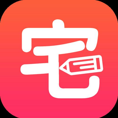 宅乐漫画17图标