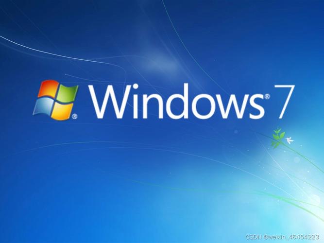 windows7镜像iso文件图标