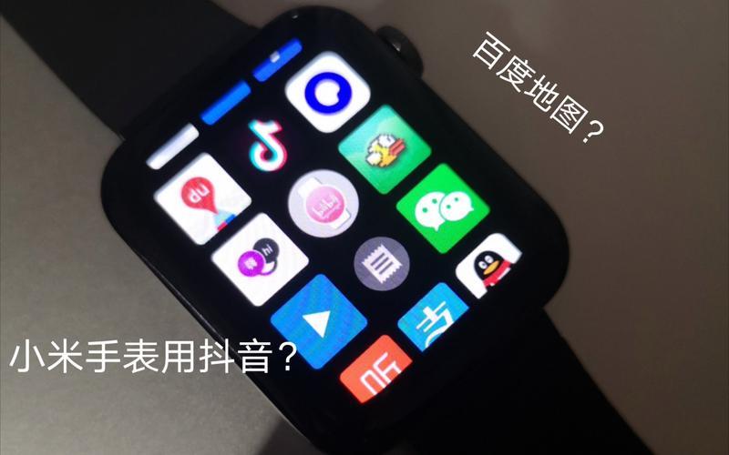 抖音精简版apk手表安卓图标