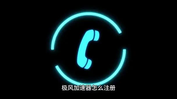 极风加速器vip图标