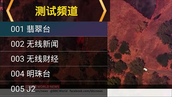 星火直播港澳台TV电视版