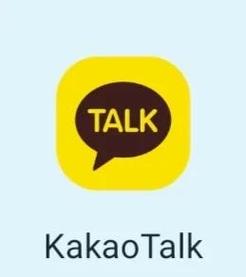 kakaotalk对话生成器无广告图标