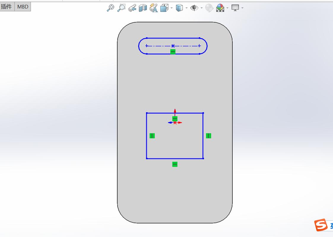 solidworks剖面线样式绿色版