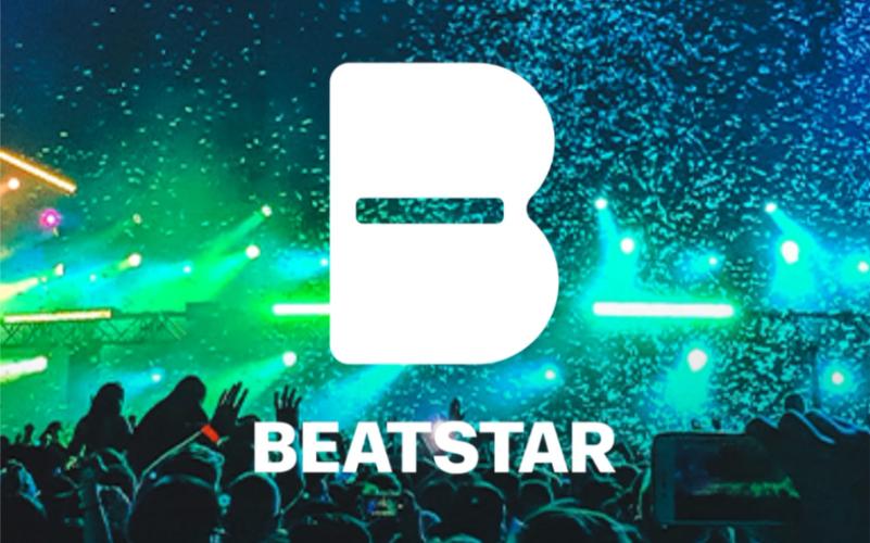 beatstar免费观看免费观看图标