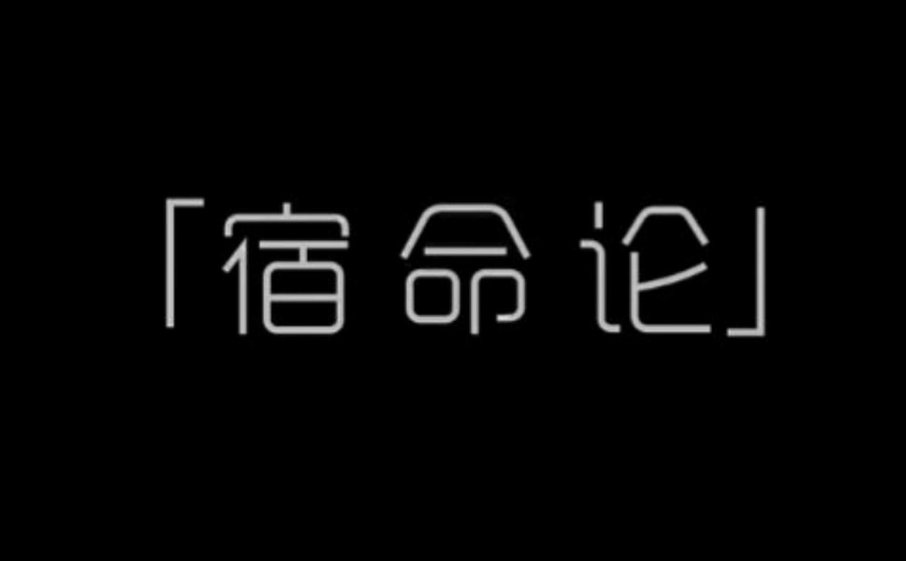宿命论安卓直装图标