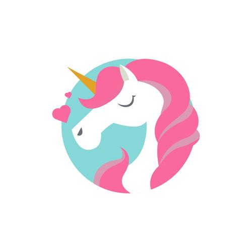 独角兽直装v17永久版图标