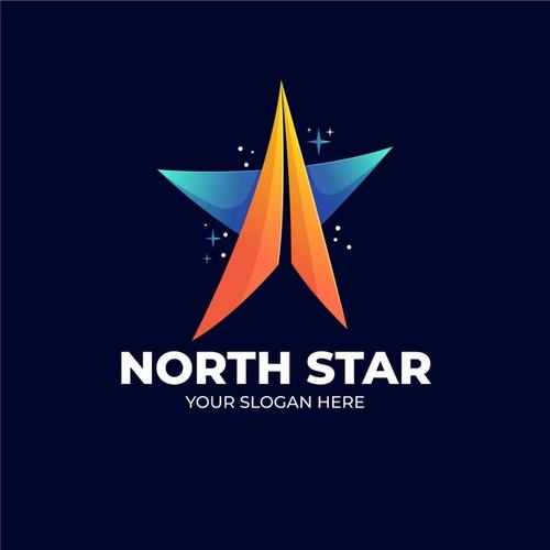 北极星框架开挂图标