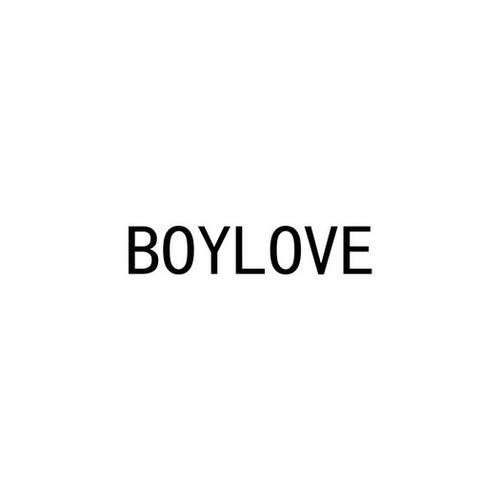boylove安卓正版图标