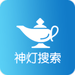神灯官网登录图标