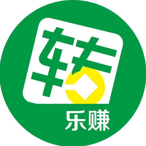 转乐赚app图标