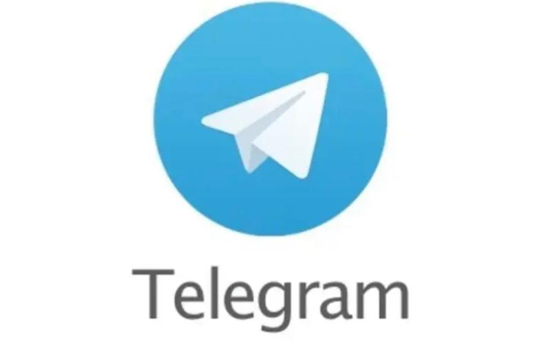 纸飞机telegeram图标
