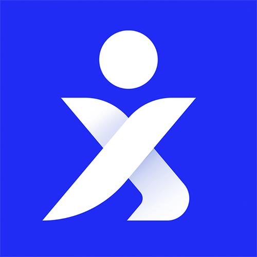 旭日计步极速版图标