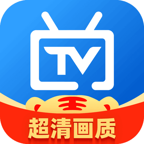 电视家安装电视版图标