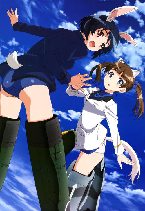 无畏魔女图标