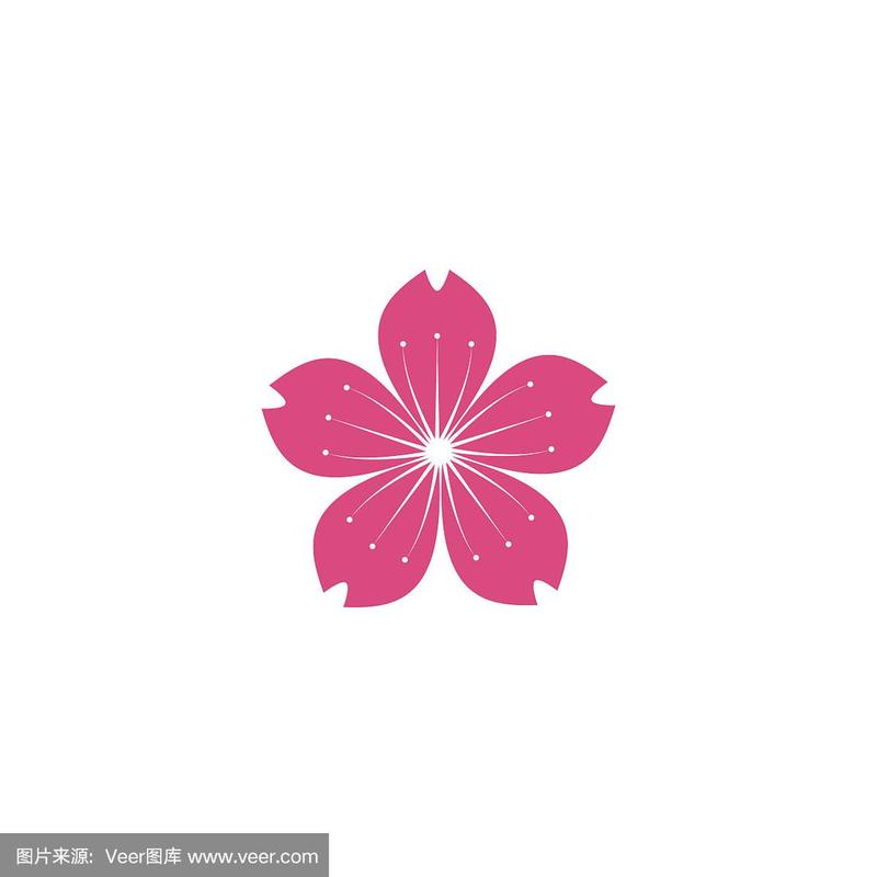 樱花聊天图标