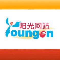 阳光打字平台官网版图标