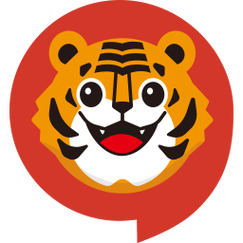 爱听说APP免费免费观看图标