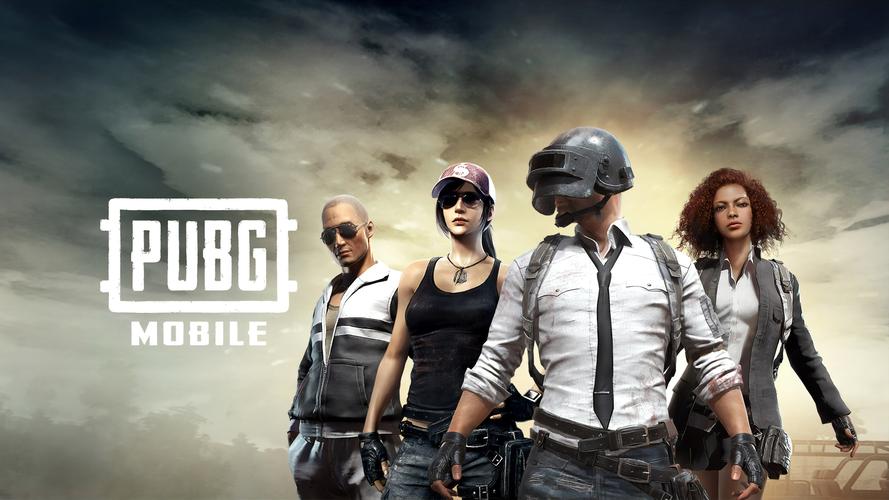 牧笛pubgtool120帧图标