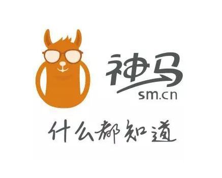 神马搜索小说图标