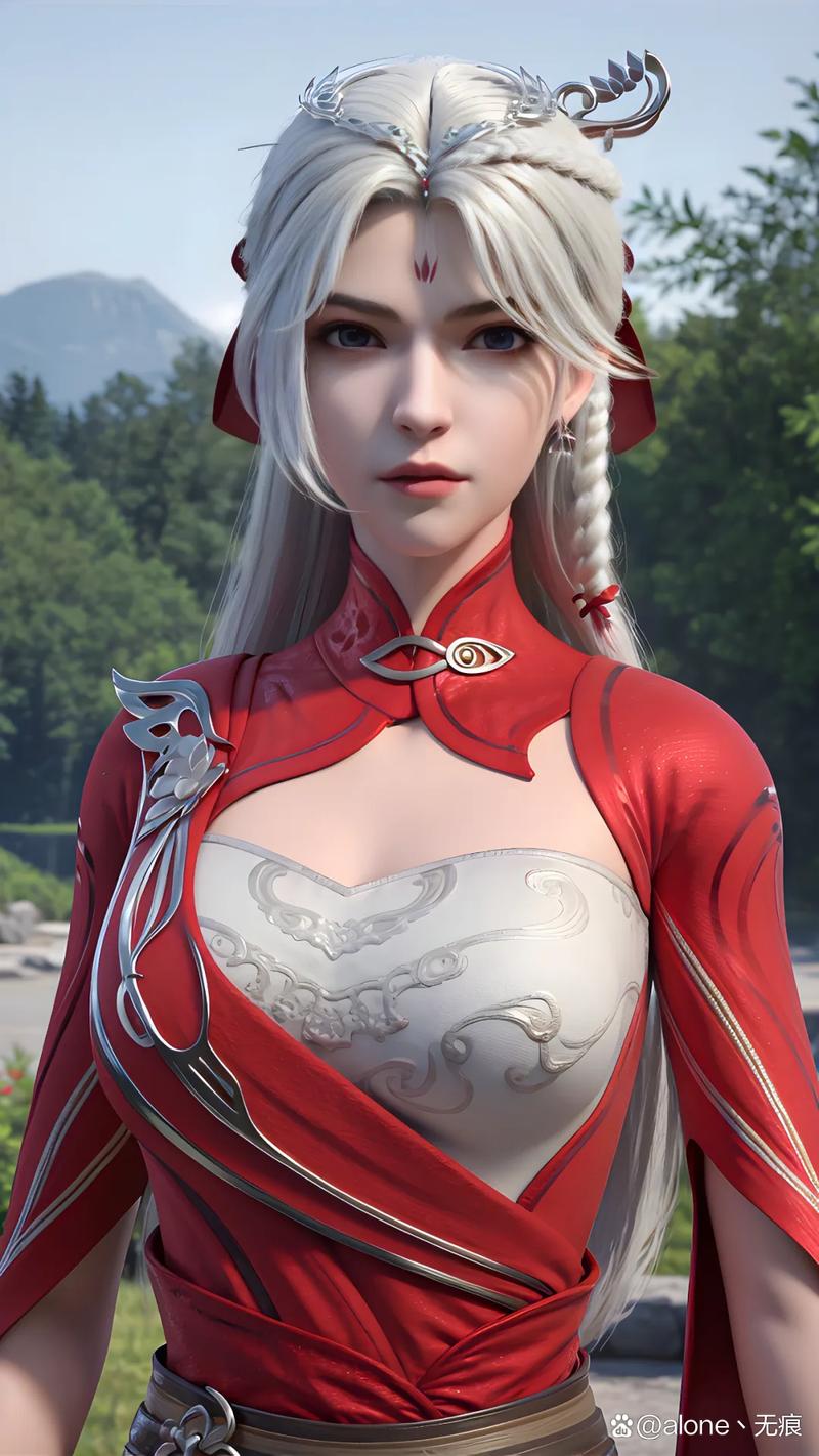 动漫男生女生在一起嗟嗟嗟红色版图标