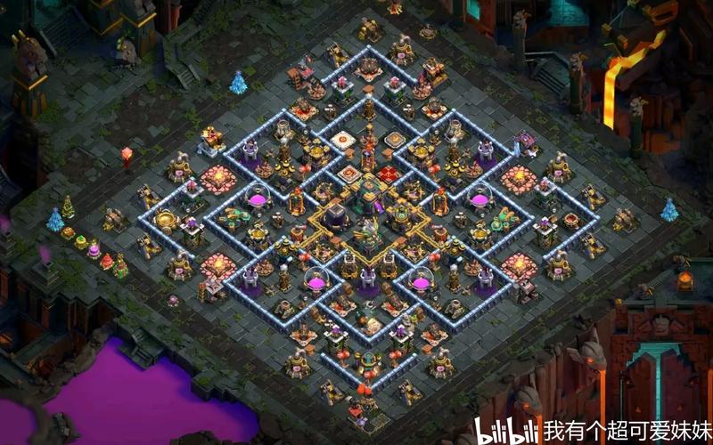 奇迹coc阵型复制工具无限刷邀请版图标